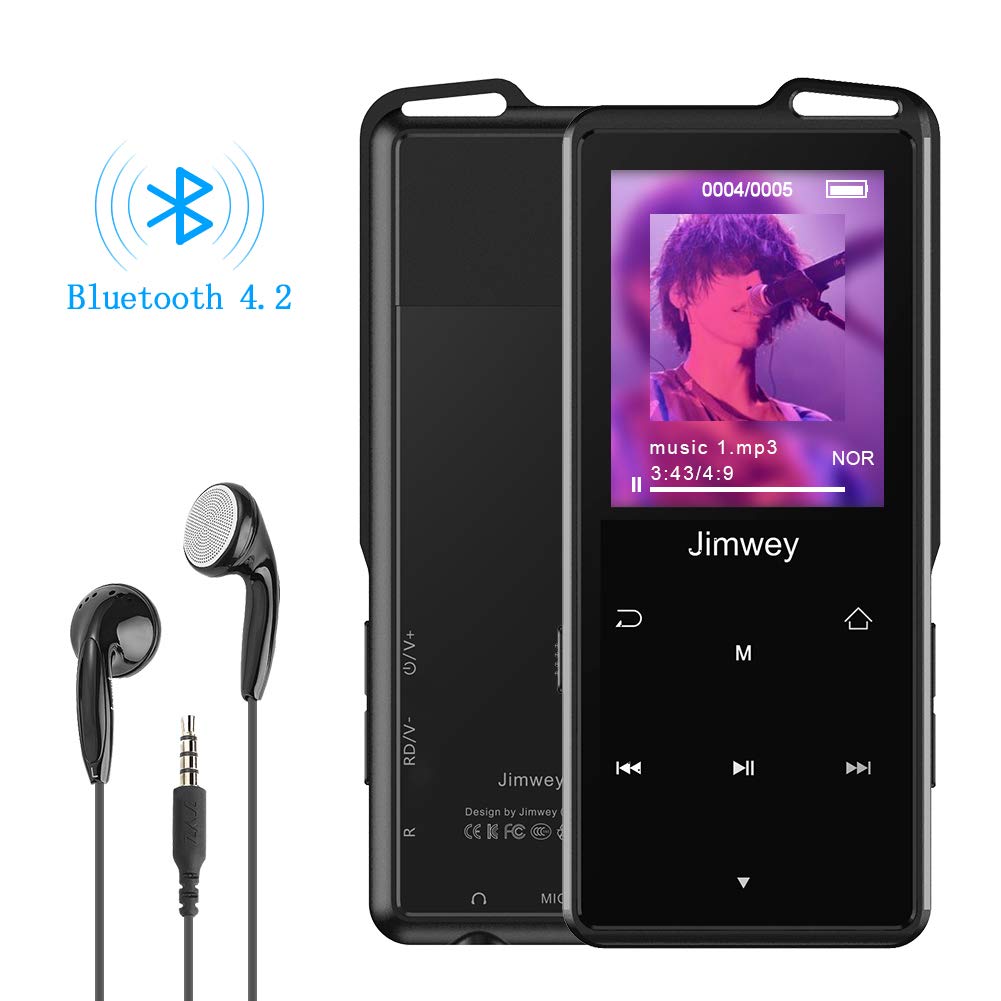 MP3プレーヤーのおすすめ人気ランキング22選と口コミ【2021最新版】 | RANK1[ランク1]｜人気ランキングまとめサイト～国内最大級